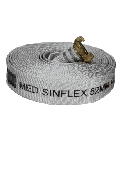Marine Hose-MED SINFLEX - Hysee Fire-Firefighting products